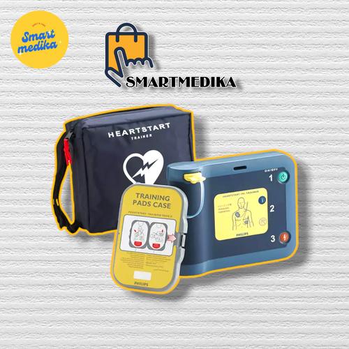 Jual AED TRAINER PHILIPS FRX / AED TRAINNING PHILIPS FRX - Jakarta ...