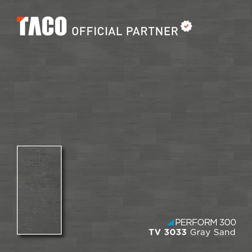 Jual TACO Lantai Vinyl 3mm - TV 3033 Gray Sand - Kota Medan - Decorlab ...