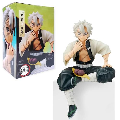 Jual Demon Slayer Kimetsu No Yaiba Eat Rice Balls Ver Tanjiro Kamado ...