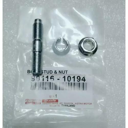 Jual baut as roda hino dutro - Kab. Bogor - nusantara car | Tokopedia