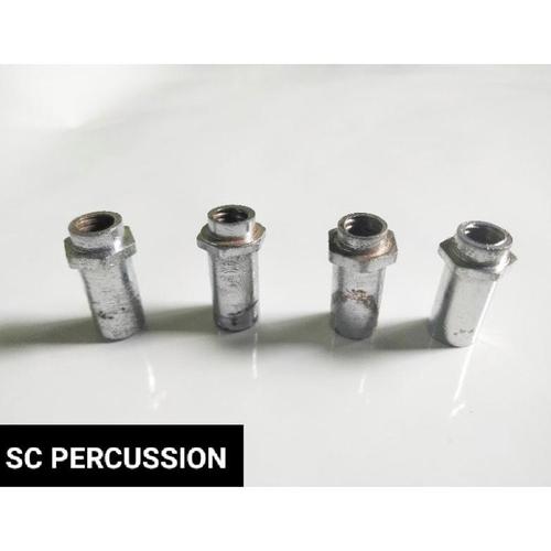 Jual Mur Nut Baut Ukuran M6 - Jakarta Utara - SUMBER MUR BAUT | Tokopedia