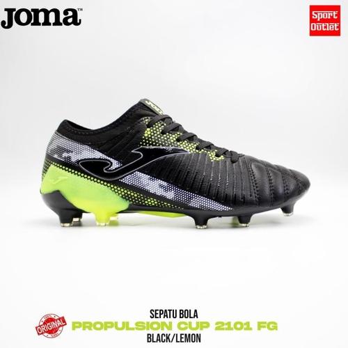 Jual SEPATU BOLA JOMA PROPULSION CUP 2101 FG - PCUW2101 MUTILAJANNAH ...
