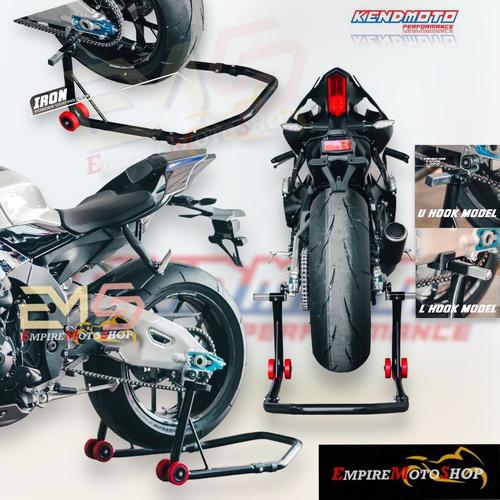 Jual Standart Paddock Belakang Kendmoto Ninja 250 Fi 2018 R25 CBR 250 ...