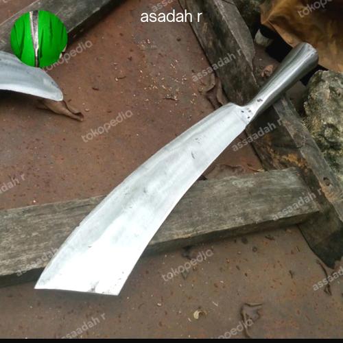 Jual arit golok parang panjang bendo gagang iras - Kab. Grobogan ...