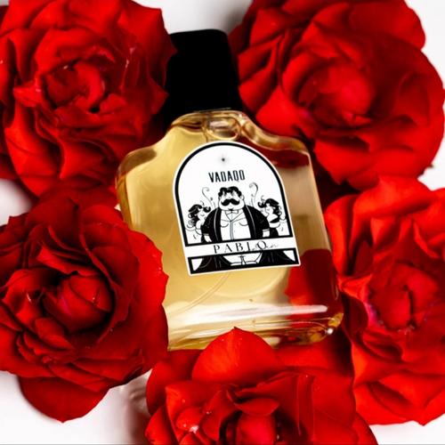 Jual PARFUM VADAQO PERFUME 50ml - PABLO | PARFUM PRIA TAHAN LAMA - Kab ...