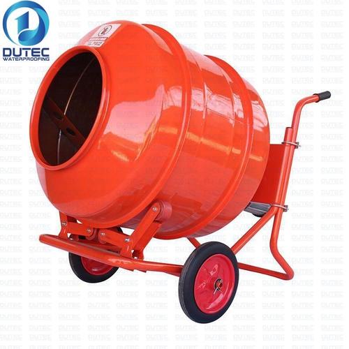 Jual Mesin Molen Dorong Listrik Molen Pengaduk Semen Concrete Engine ...