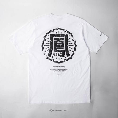 Promo KREMLIN T-Shirt Kaos White - Housen - XL - Kota Bandung ...