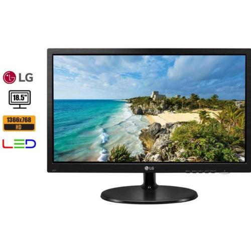 Jual LED MONITOR LG 19 INCH HDMI 19M38H - Jakarta Pusat - jos Computer ...
