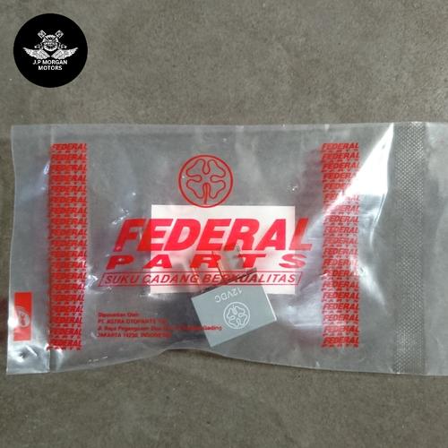 Jual Relay Bendik Starter Beat Pop/Sporty/Esp, Scoopy Esp, Vario FI ...