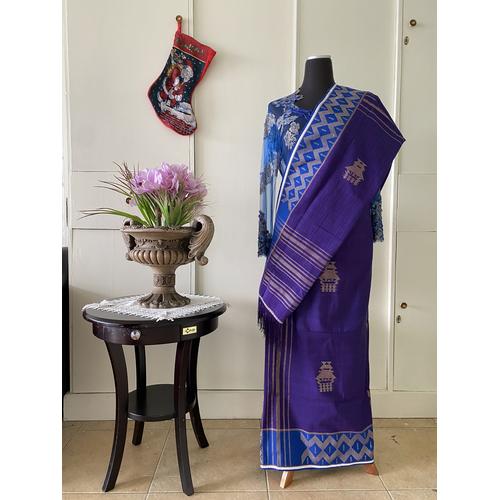 Jual KAIN ADAT KARO / UIS NIPES KARO *** - Kota Medan - BERDIKARI STORE ...