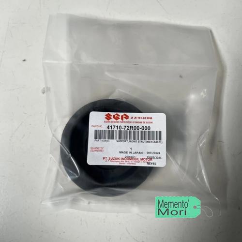 Jual Original - Karet Support Shock Depan Front Suzuki New Ertiga XL7 ...