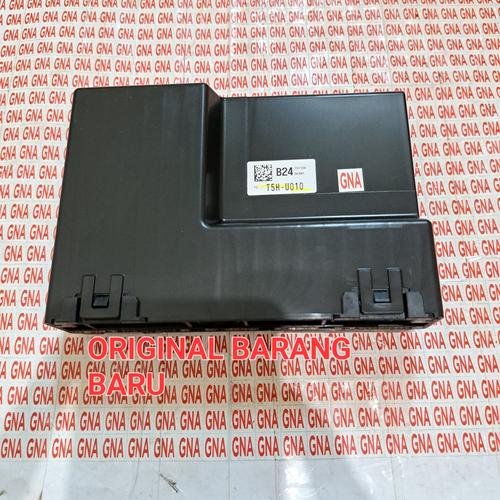 Jual Modul Bcm Micu Honda New Jazz Rs Gk5 Original - Kab. Bekasi ...
