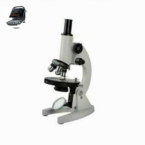 Jual GEMMY LAB XSP 12 Monocular Microscope 25x ~500x - XSP 104 - Jakarta Barat - starmed | Tokopedia