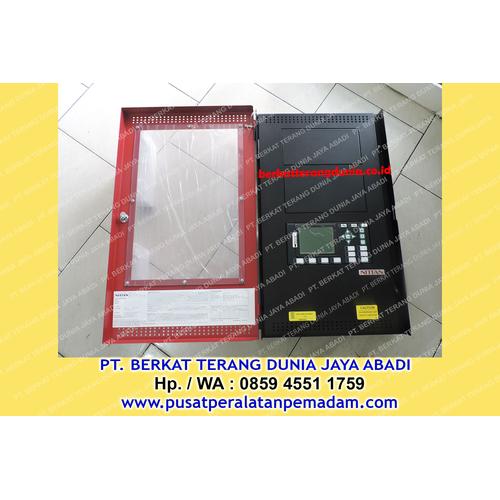 Jual MCFA Panel 2 LOOP Addressable type NFU 7000 merk Nittan - Jakarta ...