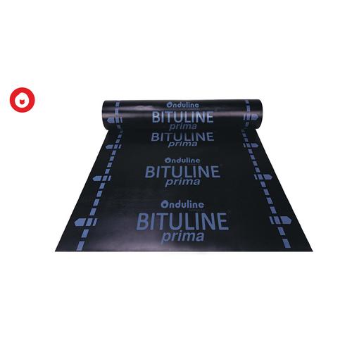 Jual ONDULINE | BITULINE PP 300 | ( 10 m x 1 m x 3 mm ) / ROLL - Kota ...