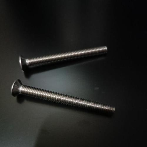 Jual Baut Jalu Stang (Mur 10) 6 X 60 Panjang 6 Cm Stainless Harga 1 Pcs ...
