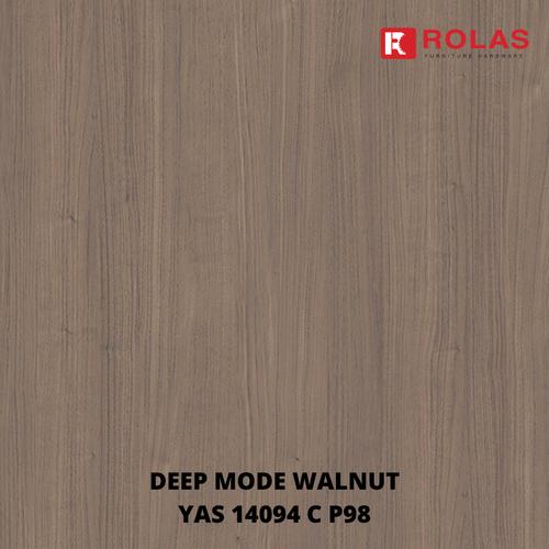 Jual HPL AICA DEEP MODE WALNUT YAS 14094 C P98 - Kota Bekasi - Rolas | Tokopedia
