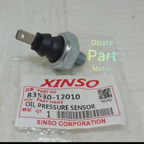 Jual switch sensor oli oil pressure sensor mitsubishi toyota kia mazda ...