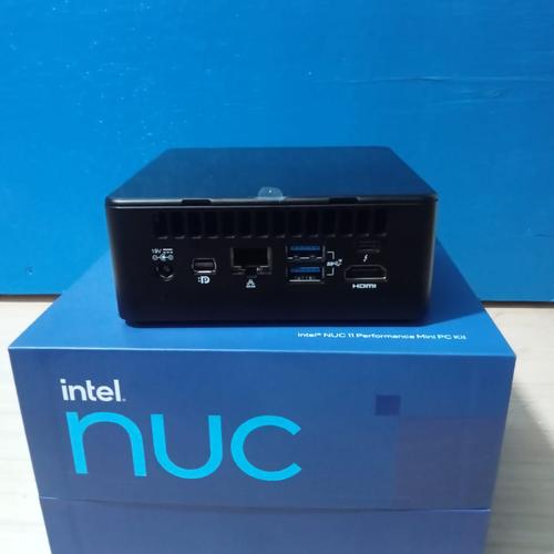 Jual intel nuc core i5 gen 11 nuc11PAHI5 - Jakarta Pusat - Mandirii Com ...