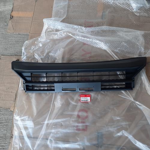 Jual ram grill grile bawah / kisi kisi / jaring bumper depan brio 2023 ori - Jakarta Barat - MJM ...