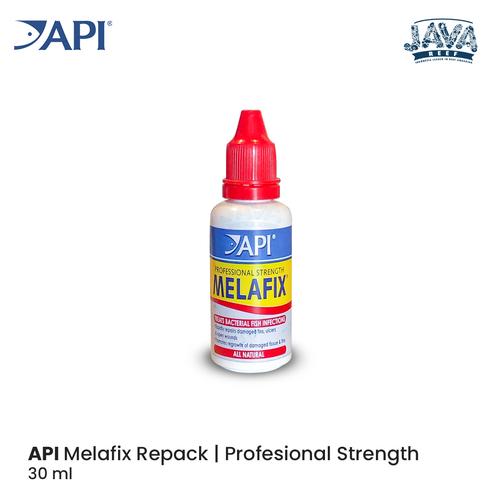 Jual API melafix 30 ml repack Profesional strength - Jakarta Selatan ...