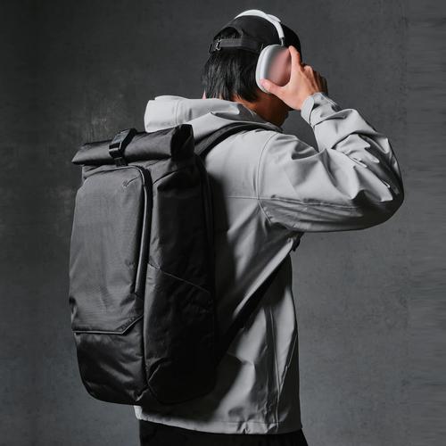 Promo Shift Pack V2 ALPAKA (Backpack 35L, fits an 16" laptop) - Olive ...