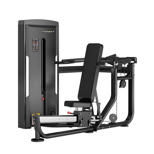 Jual INSIGHT MULTI PRESS SA029E Alat Fitness Premium - Jakarta Barat ...