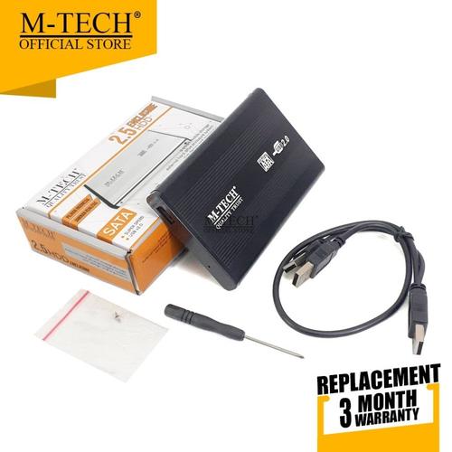 Jual Casing HDD Hardisk 2.5 Inch SATA internal Case USB 2.0. Hardisk ...