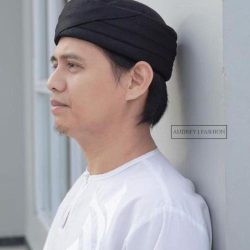 Promo Peci buhun, peci blankon, peci peci songkok peci sunan - Biru tua ...