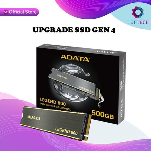 Promo Upgrade SSD Gen4 X4 M.2 | SSD Gen 4 500GB 1000GB PCIE - 500GB SSD ...