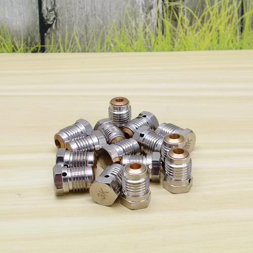 Jual Burst Disc / Burst Disk / Bur Burs Disc / Safety Regulator - 7.5K ...