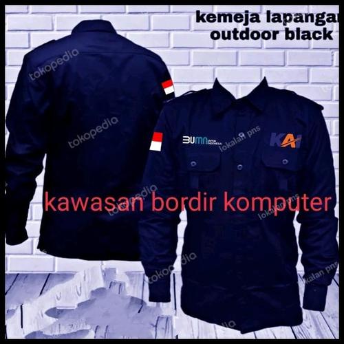 Jual Seragam Kai Baju Kai Kemeja Kai Pdh Kai Seragam Bumn Kai Kemeja ...