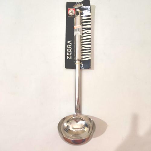 Jual Sendok sayur Zebra Thailand original chinese ladle 3,5 inch ...