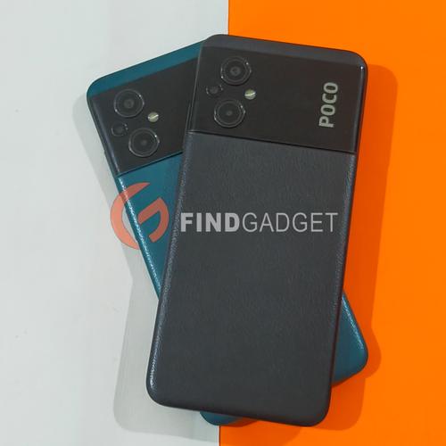 Jual PocoPhone M5 4/64 RAM 4 ROM 64 GB Second Resmi Indonesia - Unit ...