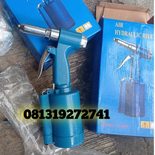 Jual TANG RIVET ANGIN - AIR HYDRAULIC RIVETER 3/16 - Jakarta Barat ...