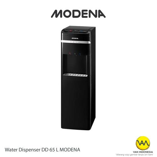 Jual Modena Dispenser Air Galon Bawah Bottom Loading DD 65 L MODENA ...