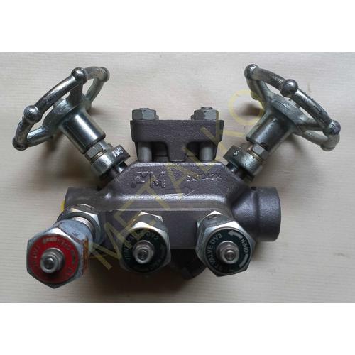 Jual FORBES MARSHALL COMPACT MODULE THERMODYNAMIC STEAM TRAP CMTD42M-F ...