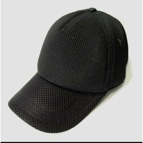 Jual Topi Jaring Double Mask Busa Polos - Jakarta Timur - gallery sport ...