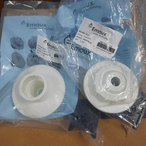 Jual Inlet Kolam 1,5 in Emaux Inlet Fitting Kolam Renang Pipa Polos 1,5 ...