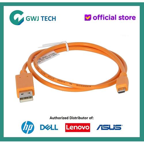 Jual Kabel Cable Console Adapter HPE Aruba AP-CBL-SERU Original JY728A ...