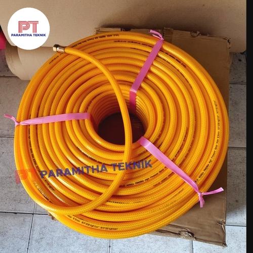 Jual Ecer selang compressor angin kompresor eceran permeter Samsan ...