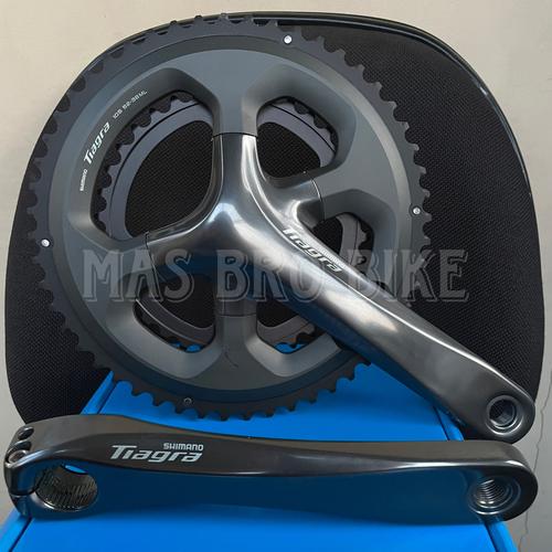 Jual crankset Tiagra 4700 - Jakarta Barat - mas bro bike | Tokopedia