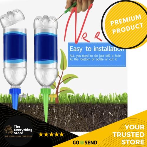 Jual Water Drop isi 5 ORIGINAL TES - Jakarta Barat - TheEverythingStore ...