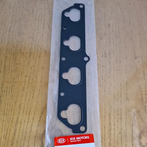 Jual PACKING MANIFOLD MINYAK PAKING PAKING MANIFOLD INTAKE ORI KIA RIO ...