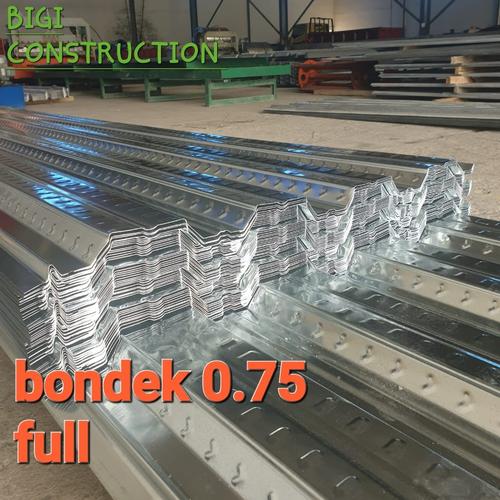 Jual bondek 0 75 - 1mtr - Jakarta Utara - Bigi Construction | Tokopedia