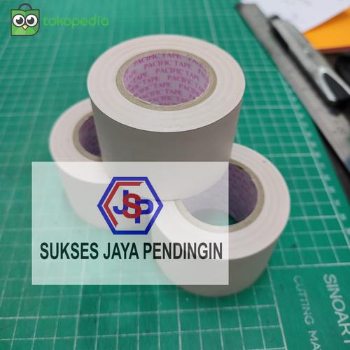 Jual Duct Tape Lem Pacific / Isolasi pipa AC - Jakarta Barat - Sukses ...