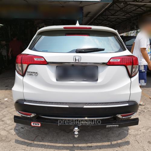 Jual Towing Belakang ARB HRV Lama - Kota Bekasi - prestigeauto | Tokopedia