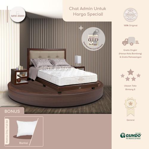 Jual Springbed Guhdo Grand Sleep Kasur Guhdo Grand Sleep Guhdo