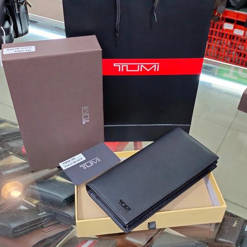 Jual DOMPET PRIA MODEL PANJANG KULIT ASLI SUPER PREMIUM IMPORT ...