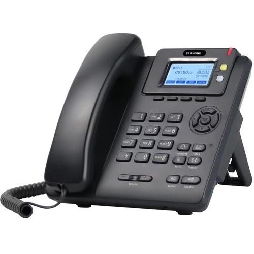 Jual IP Phone SIP-T780 POE IPPhone Murah T780P - T780 NON POE - Jakarta ...